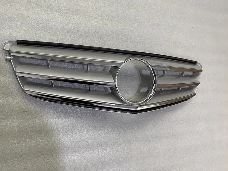 High Quality Automotive Parts C-class W204 C180 C200 C260 C300 Front ...