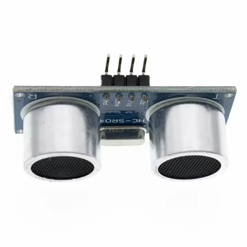 Ultrasonic Module Hc-sr04 Distance Measuring Transducer Sensor For ...