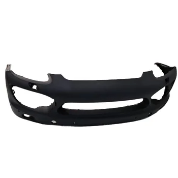95850522131 Body Kit Front Bumper For Porsche Cayenne 958 - Buy Oem ...