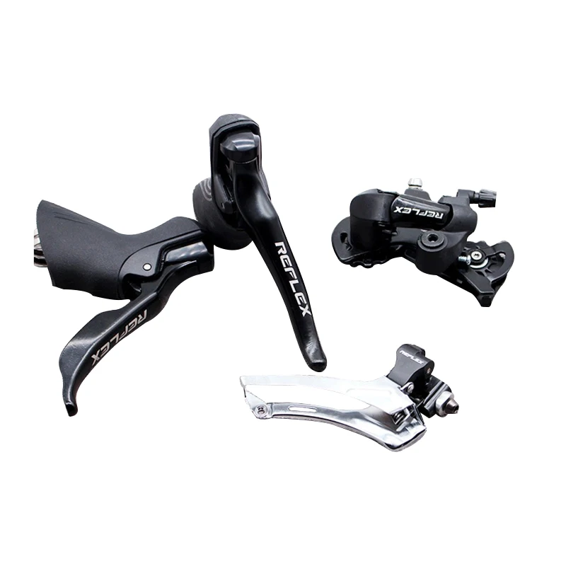 Sensah ignite groupset store