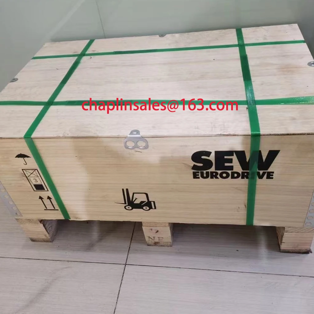 Brand New Sewseurodrive Gear Reduction Reducer Wa20/t Drn71m4/be05 Gear ...