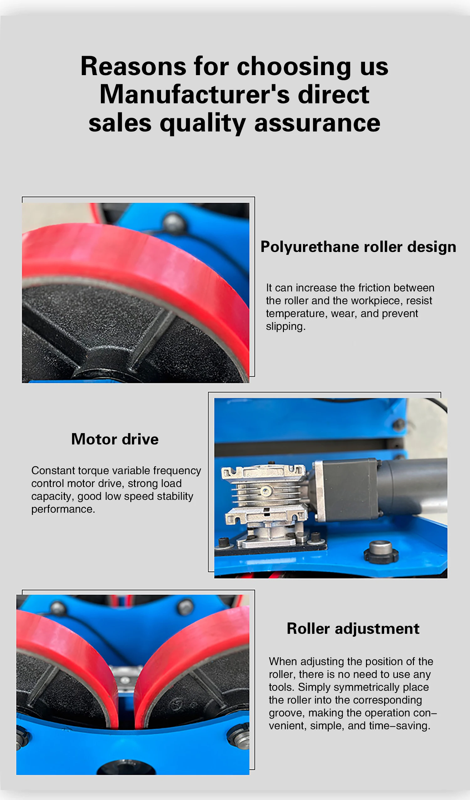 1ton Welding Rotator/ Rotating Table/welding Tables - Buy Small Welding ...