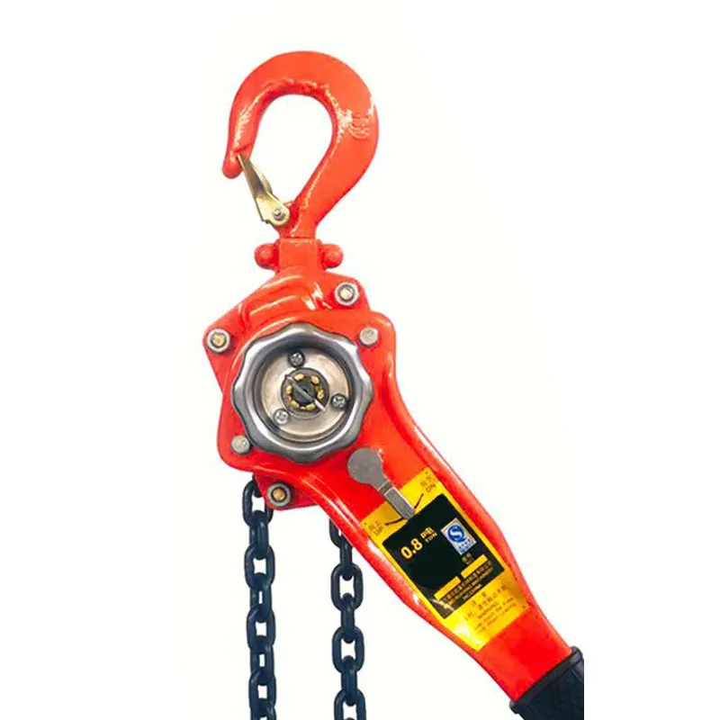 0.5 Ton 1 Ton 1.5 Ton 2 Ton 3 Ton 5 Ton Manual Lifting Hoist Chain ...