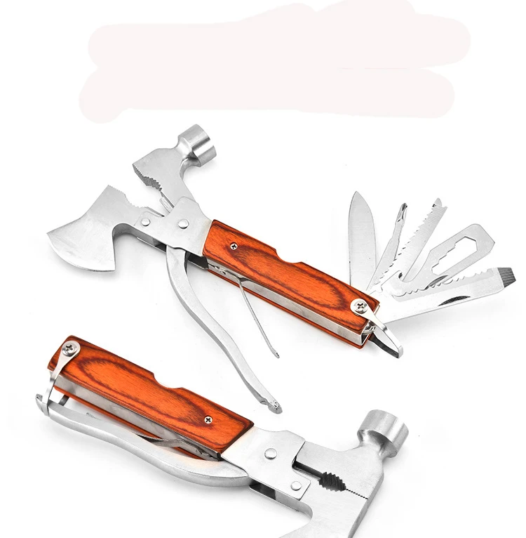 Hot Sell Multi-functional Hammer Window Safety Breaker Combination ...