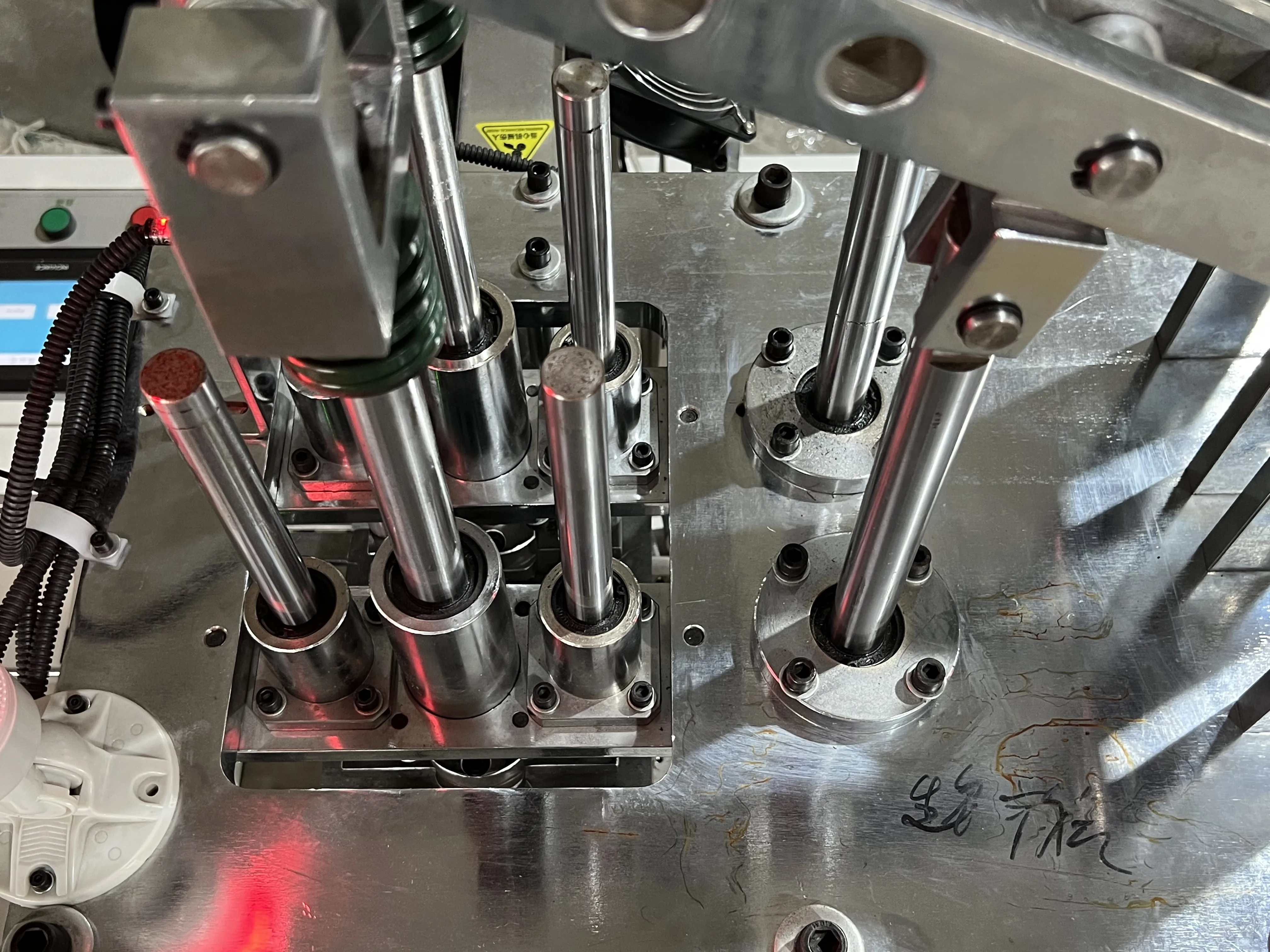 Custom Food Packaging Burger Box Fast Food Packaging Burger Box Making ...