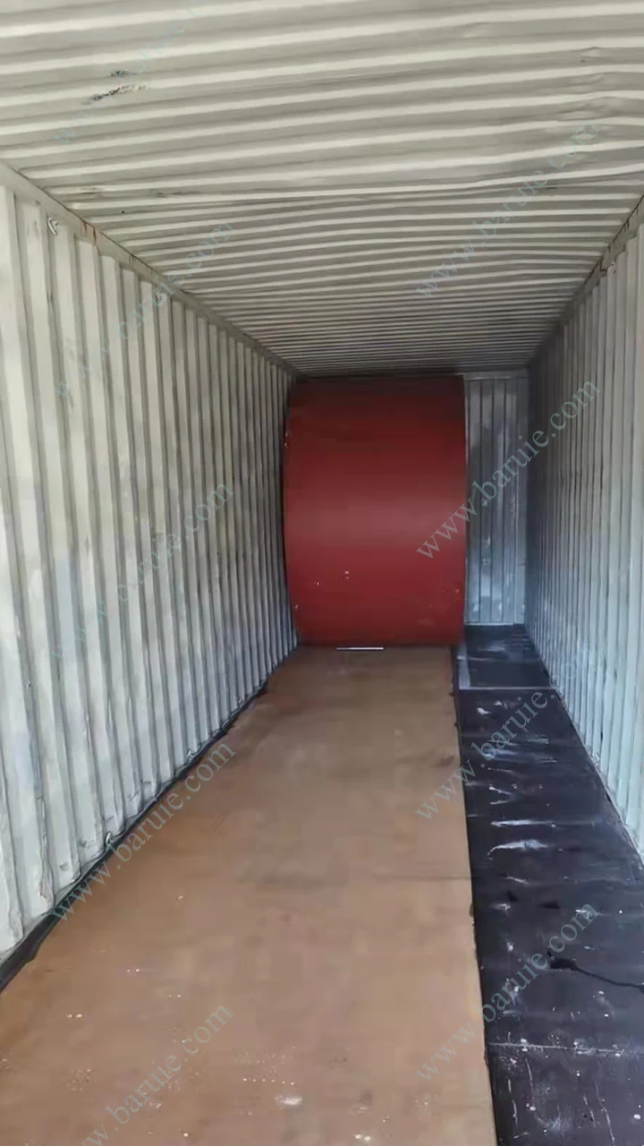 200 M3 To 50000 M3 Chemicals Storage Tanks With Internal Floating Roof ...