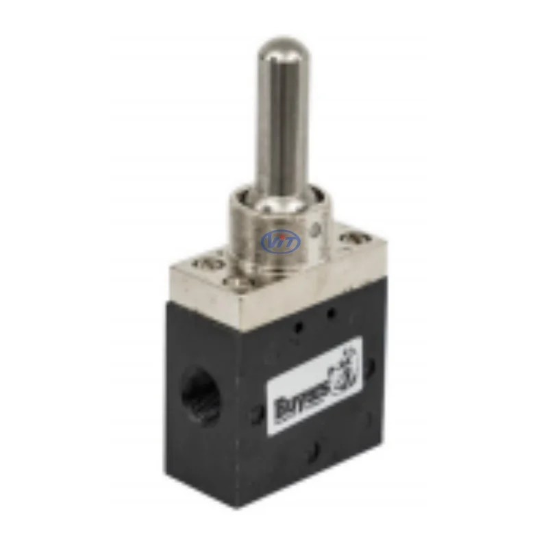 Vit Air Valve Bav020t - Buy Truck Spare Parts Trailer Parts Brake Parts ...