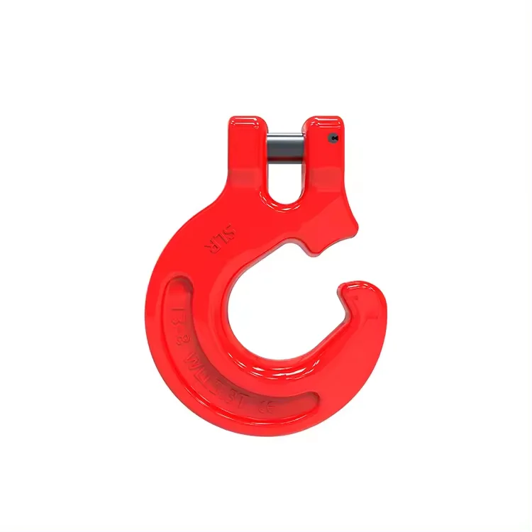 China Factory Rigging Forged Steel 12.5t Container Side Lifting Lug ...
