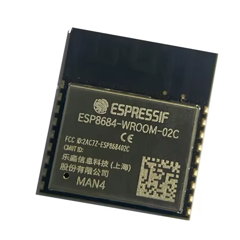 Transceiver Wireless Module Esp8684 Ic Chip Iot Solutions & Software ... Transceiver Wireless Module Esp8684 Ic Chip Iot Solutions & Software ...