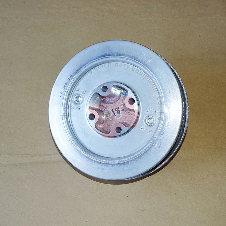 Genuine New Wholesale ISX15 QSX15 cummins Engine Crankcase Breather ...