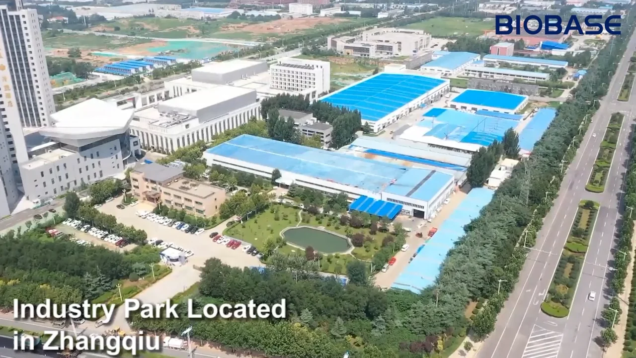 Biobase China Nitrogen & Hydrogen & Air Generator Nha-300ii 0-500ml/min ...