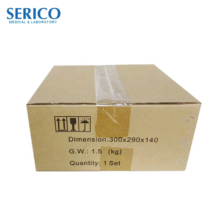 Serico Handheld Portable Ph Meter Digital Ph Meters Model Ph210e For Lab And Industry Water Soil ...