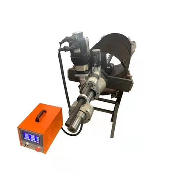 Fully Automatic Cnc Portable Electric Line Boring And Welding Machine ...