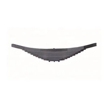 Sichuan Huayu Vehicle Leaf Spring Co., Ltd. - Leaf Spring, parabolic ...