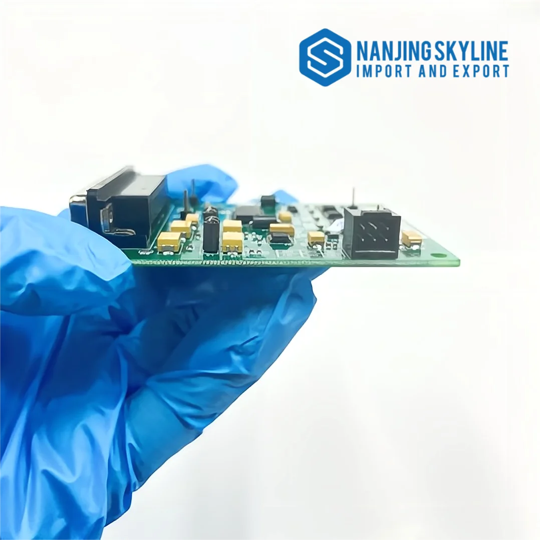 China Mindray Bs-240 Biochemistry Analyzer Ad Connection Board - Buy ...