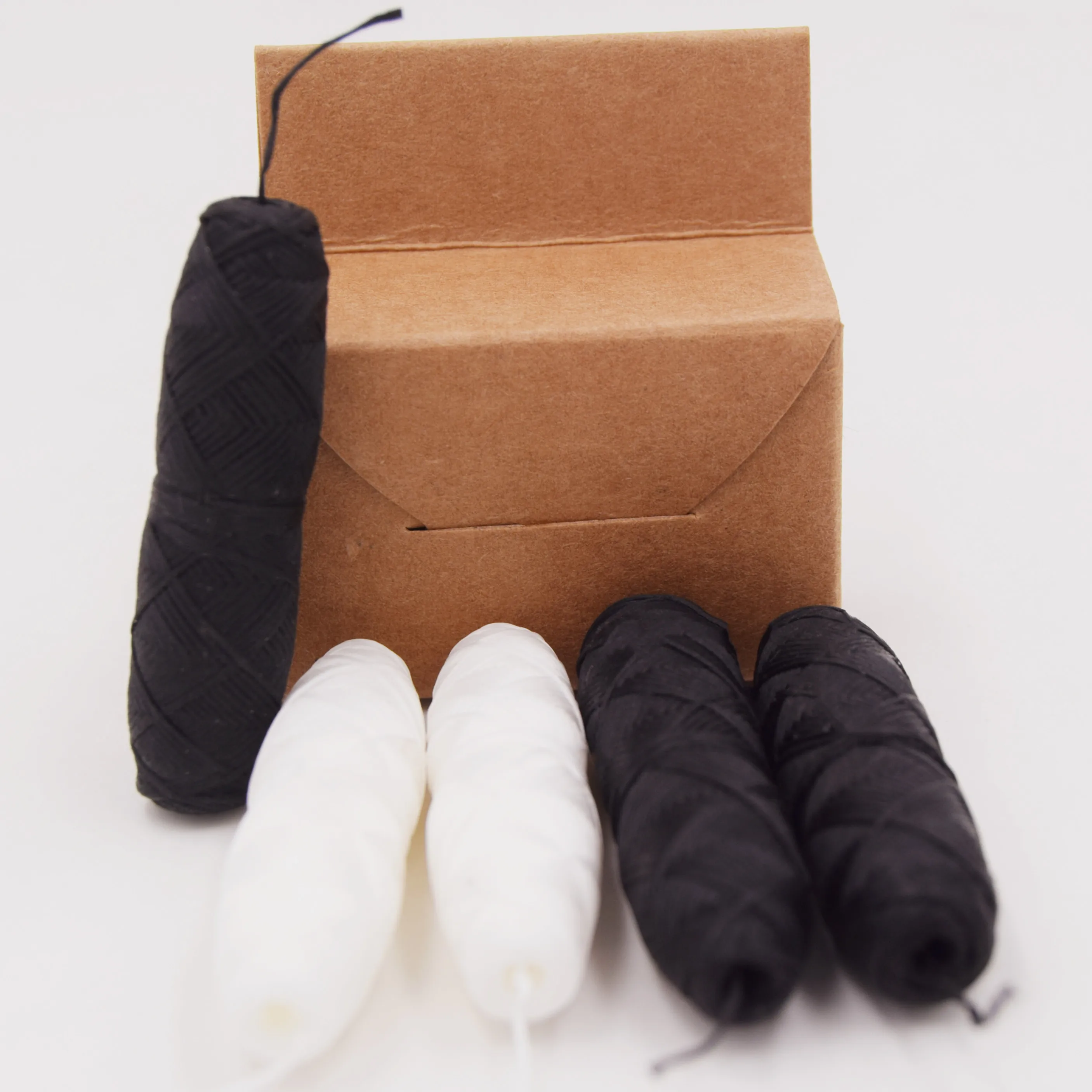 Private Label New Colorful PTFE / Nylon / PE Customized Mint Dental ...