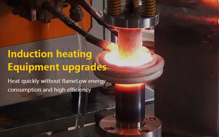 Copper Tube Portable Induction Brazing Machine Handheld Copper Pipe ...