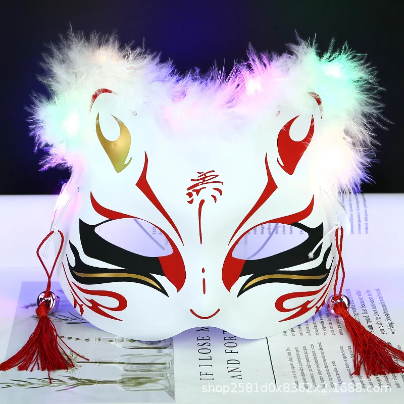 Shop Luminous Animal Masks from Reliable Chinese Factories