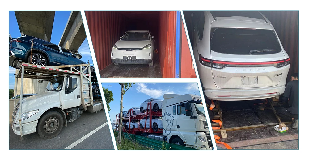 2025 Isuzu 100P Van Light Truck New Pickup Truck with 4K Engine FWD ...