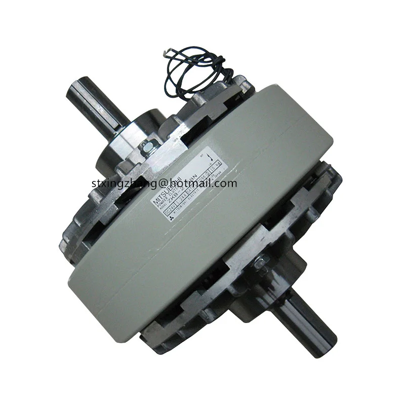 Genuine Japan Mitsubishi Zkg-5yn Electric Powder Brake Zkg-10yn,Zkg-20yn,Zkg-50yn - Buy ...