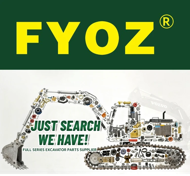 Hydraulic Oil Filter 7009365 Compatible for Bobcat Excavators E32 E32i ...