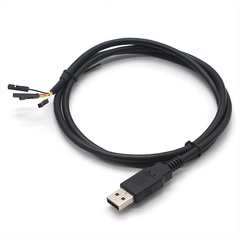 USB to TTL Serial 3.3V Adapter Otg Cable| Alibaba.com