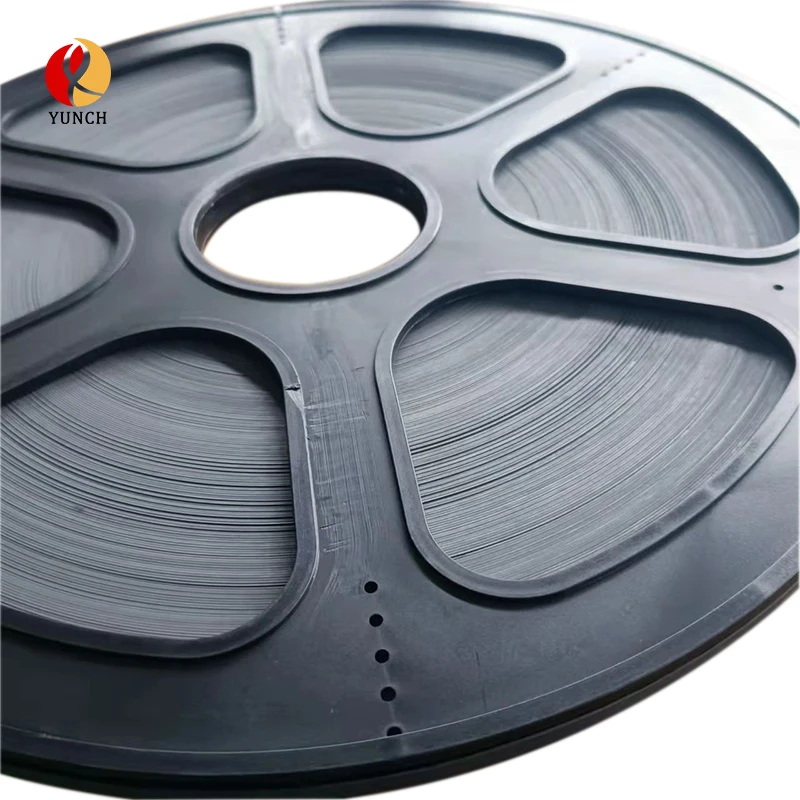 Mmo Ribbon Titanium Anode For Cathodic Protection Per Meter Price - Buy ...