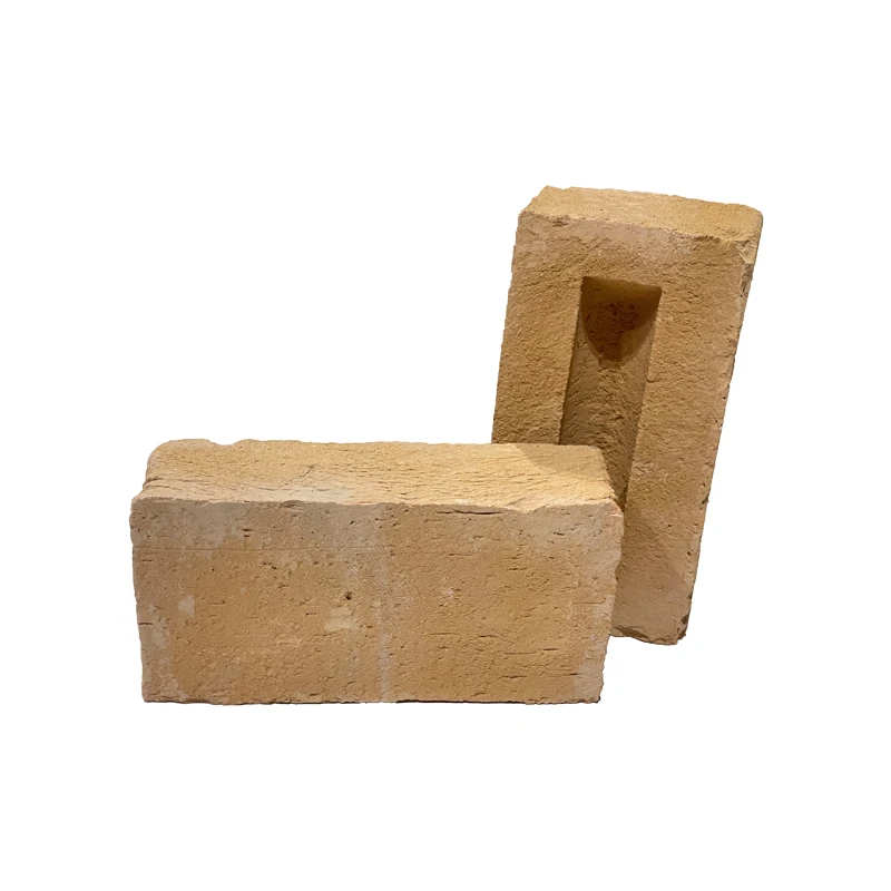 Handmade Clay Facade Bricks Yellow Cladding Bricks For Building - Buy ...