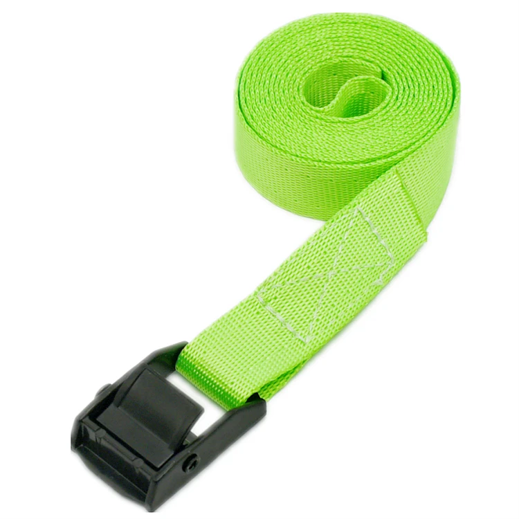 Customized Logo Lashing Strap Set Cam Buckle Tie Downs Strap Motorcycle ...