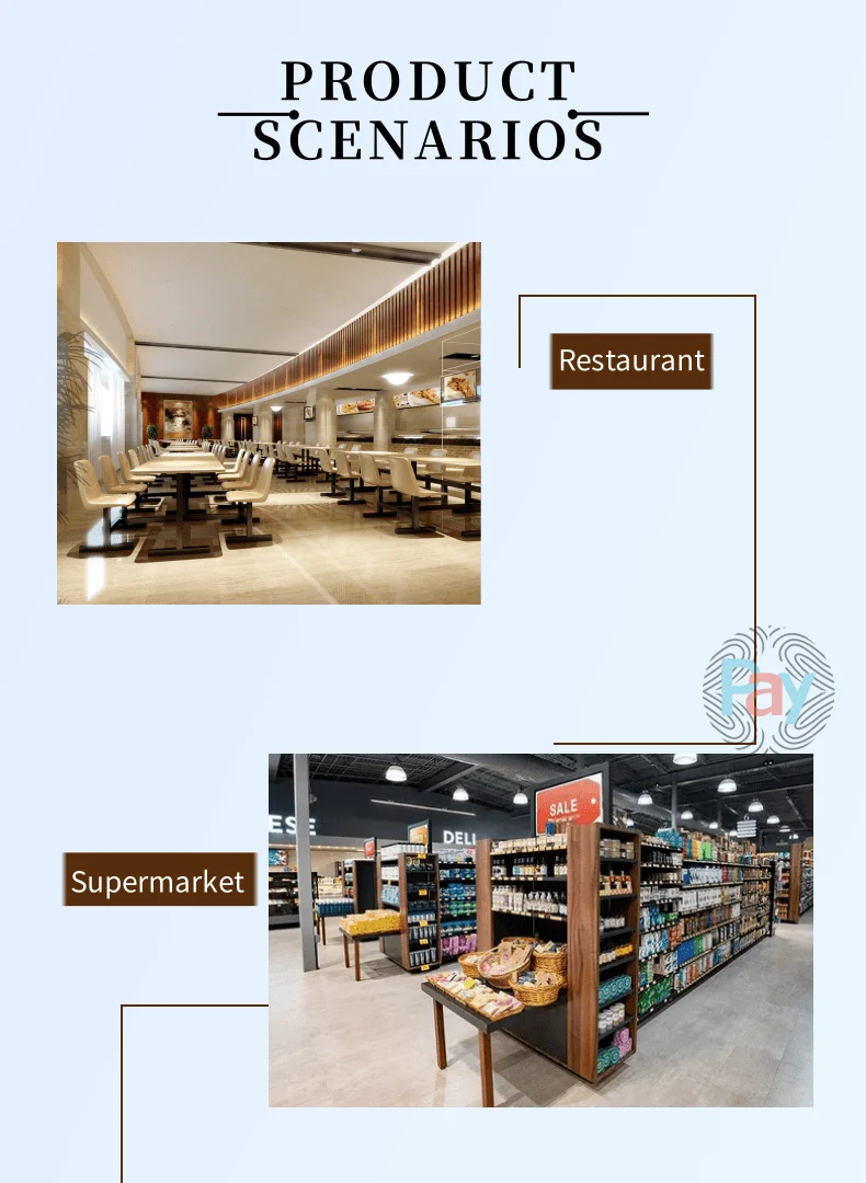 Samsung Cpu Pos Billing System With Customer Display - Buy Pos System ...