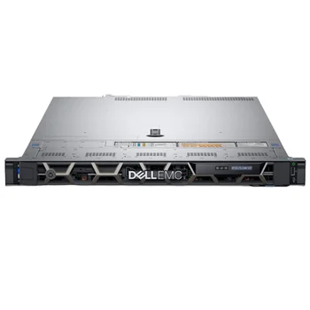 Dell Poweredge R450 Rack Server With Xeon Sliver 4310 - Buy Dell R450 ...