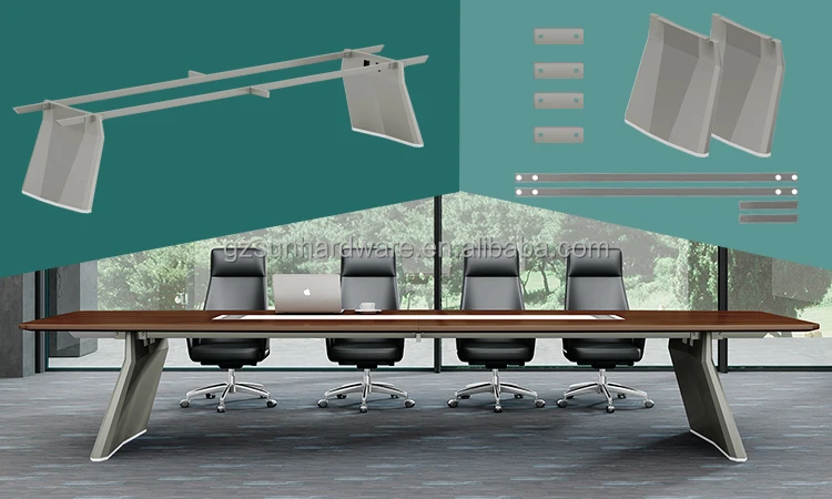 Wholesale Cheap Modern Office Table Legs - OEM ODM Furniture