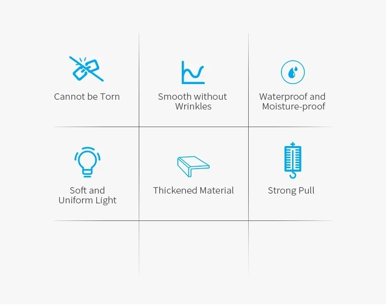 Diffusion Film Filter Sheet - Ideal for Photography & Video