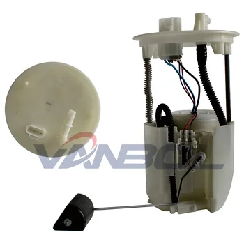 Electric Fuel Pump Module Assembly Pe01-13-35x For Mazda Cx-5 2wd (2012 ...