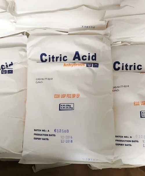 What Is Citric Acid A Key Food Additive - Buy Food Additive Citric Acid ...