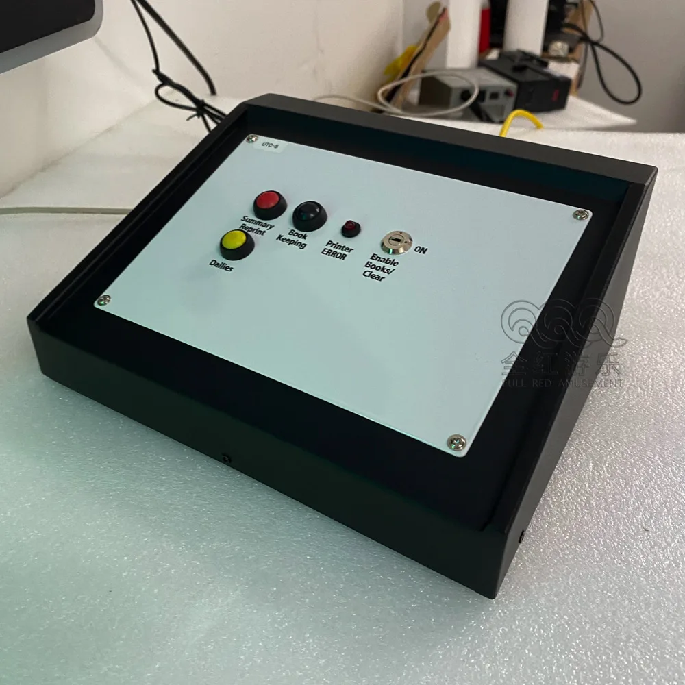 Mutha Goose and Gaggle System - Efficient Printing & Accounting