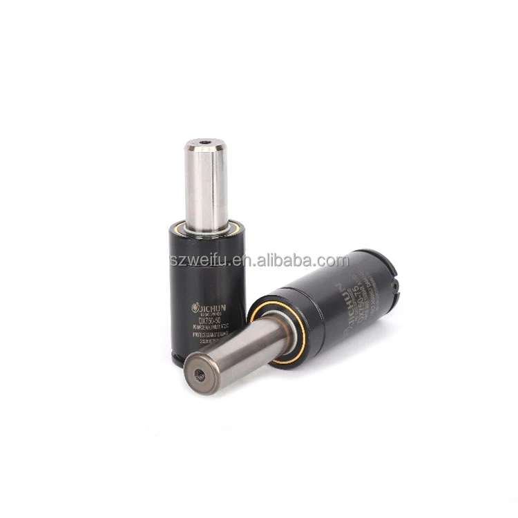 High-Temperature Nitrogen Gas Spring Series Oxidation-Preventive Steel ...