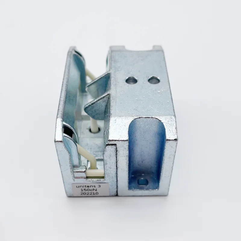 BARMAG Metal 150CN UNITENS 3 Sensor for Texturing Machines