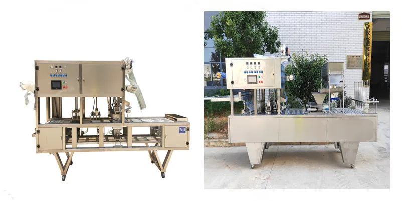 Industrial Commercial Coffee Milk Protein Spices Powder Cafe K-cup ...