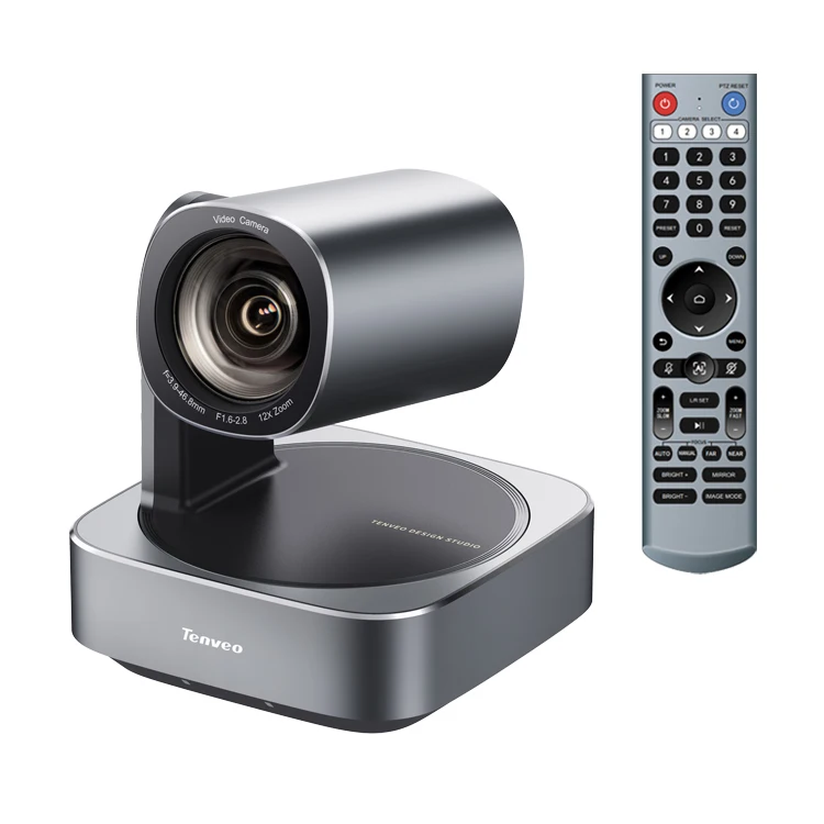 Portable Wireless Conference Speakerphone Daisy Chain Noise Reduction ...