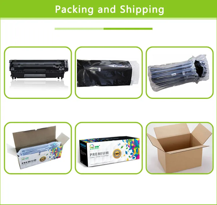 Chen喜 416a W2040 W2041 W2042 W2043 兼容彩色碳粉盒适用于 Hp Mfp M479dw 激光打印机 - Buy ...