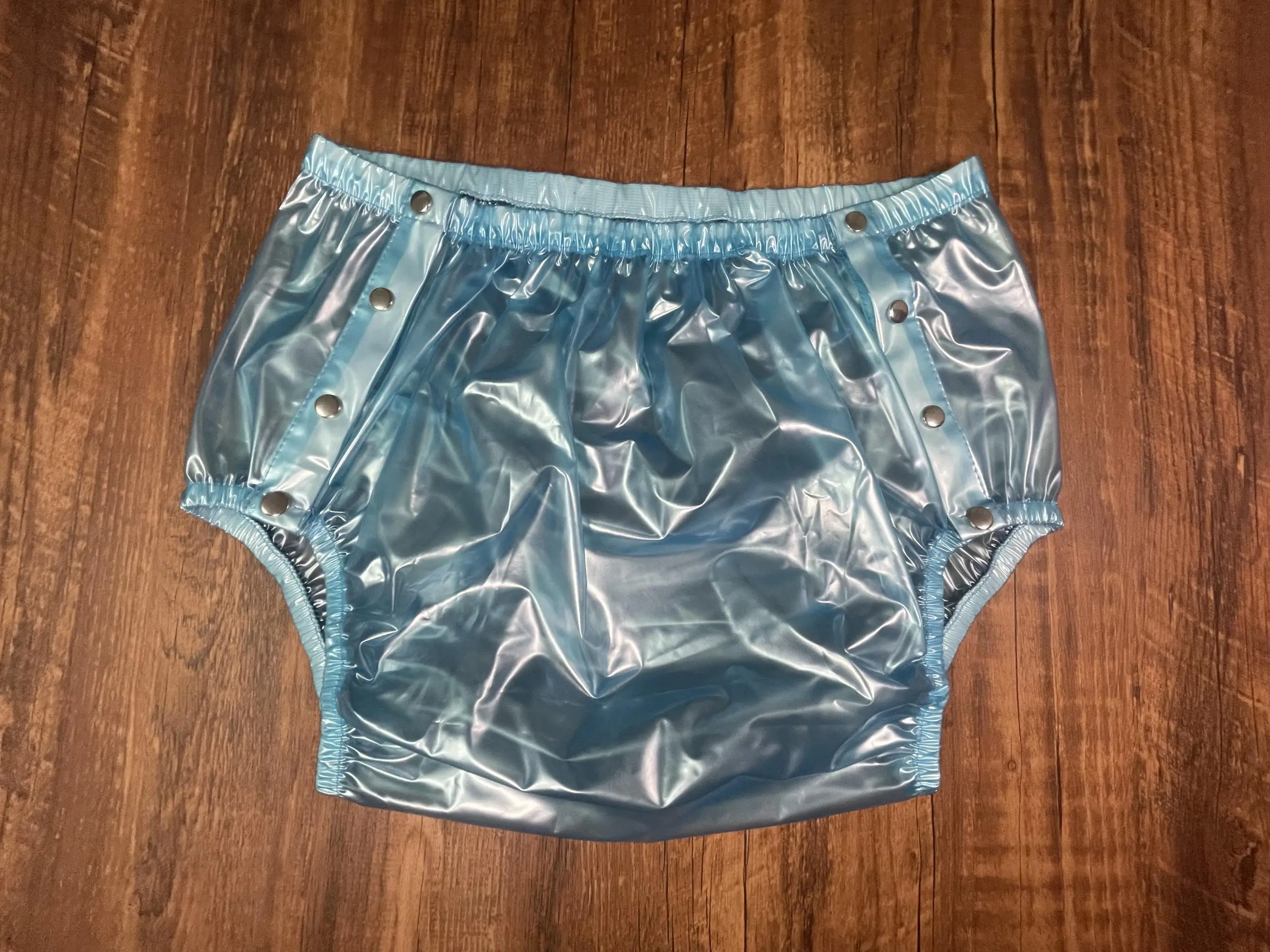 Shop Our Hot Selling Adult Baby Plastic Diaper Pants