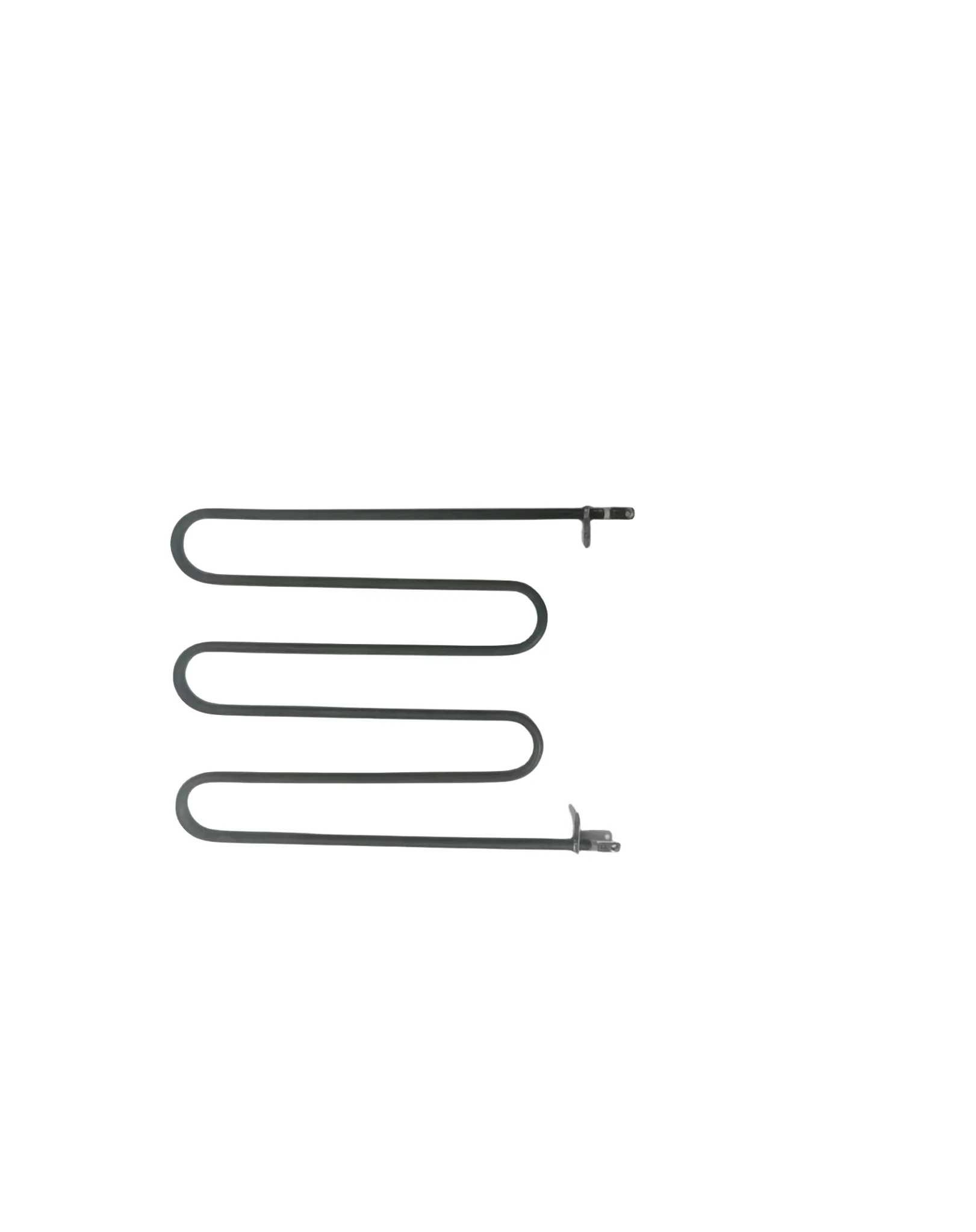 Customized Fast Heating Elements Sus304 Silver Yellow Shape Customized ...