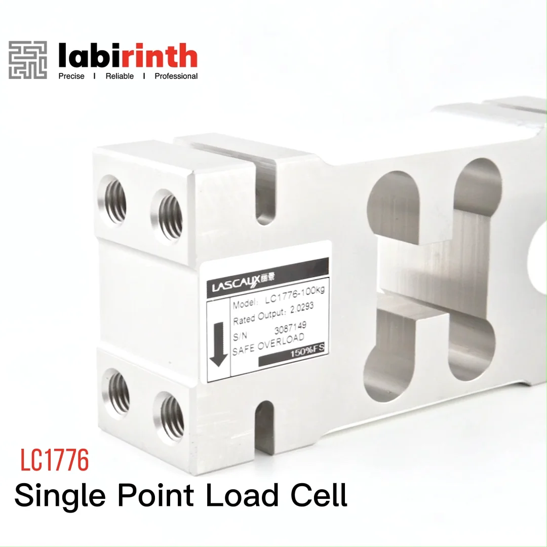 Lc1776 2t Central Load Cell Celdas De Carga Bench Scale Belt Scale ...