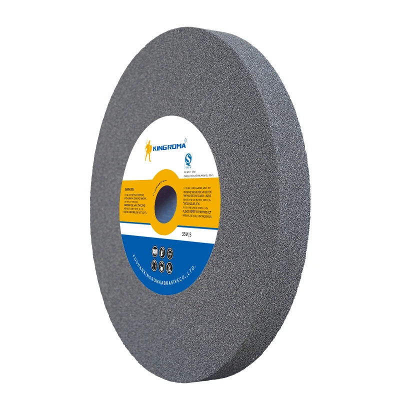 400mm Ceramic Plate Vitrified Grinding Wheel Green Round Grinding Wheel ...