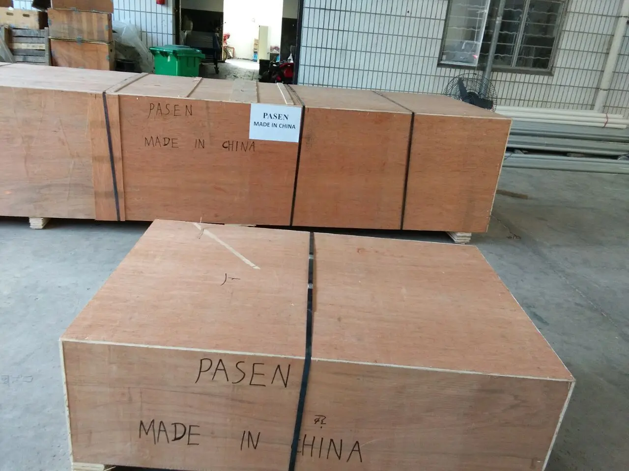 Automatic Crate Washing Machine Crate Washer And Drying Machine Plastic ...