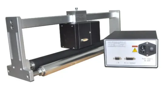 Automatic Hot Ink Roll Coder Plastic Bag Date Coding Machine - Buy Expiry Date Coding Machine ...