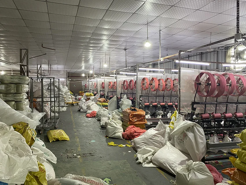 Anti-shrinking Natural 100% Lyocell Tencel Weaving Yarn For Knitting Machine - Buy Lyocell ...