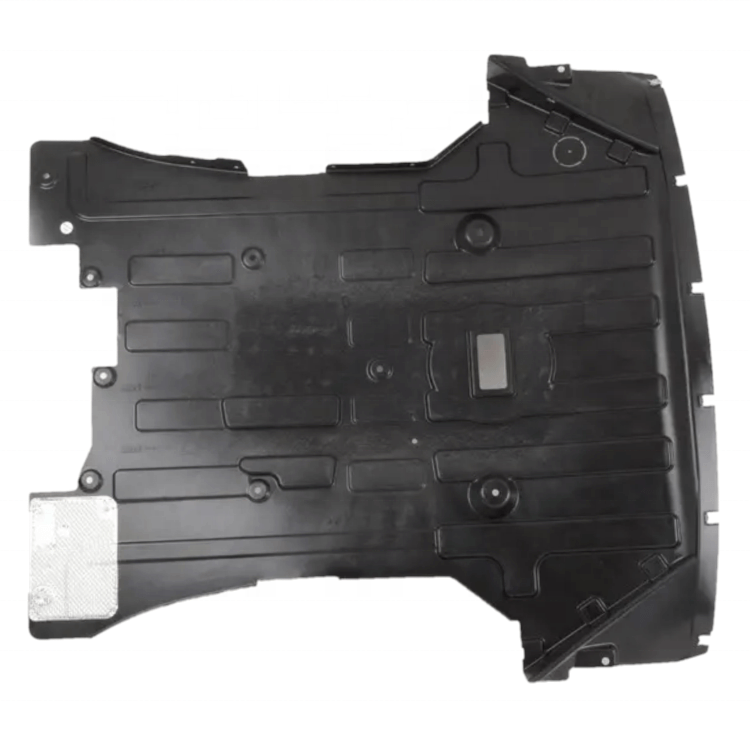 Oem 51757213662 X3 F25 엔진 스플래시 실드 가드 Unde Rcar 쉴드 아래 라이드 Bmw X3 F25 X4 ...