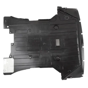 Oem 51757213662 X3 F25 엔진 스플래시 실드 가드 Unde Rcar 쉴드 아래 라이드 Bmw X3 F25 X4 ...